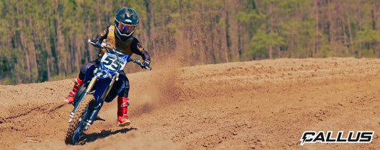 Callus™️ Moto – Callus Moto